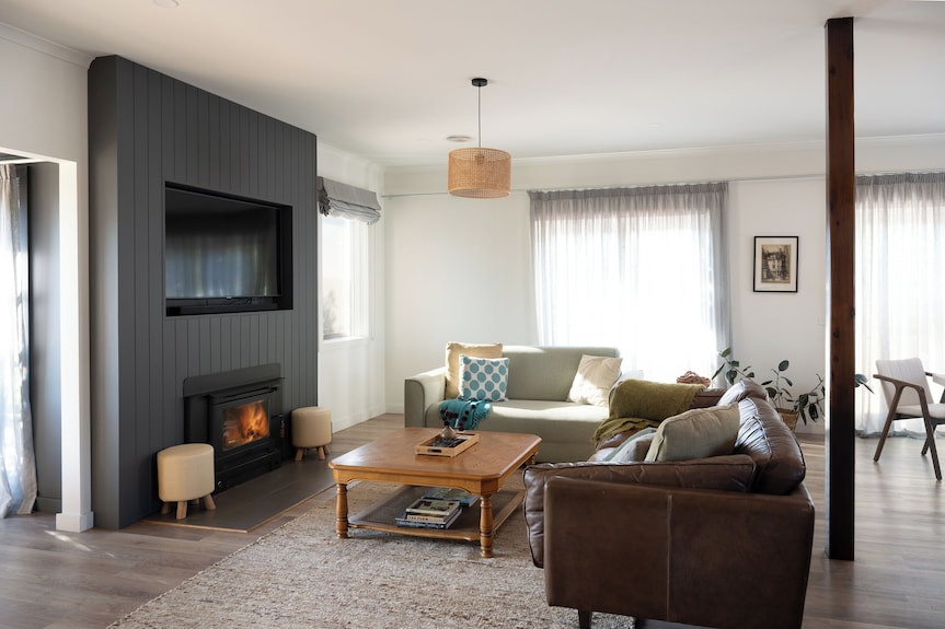 Sonder House Retreat - Clunes