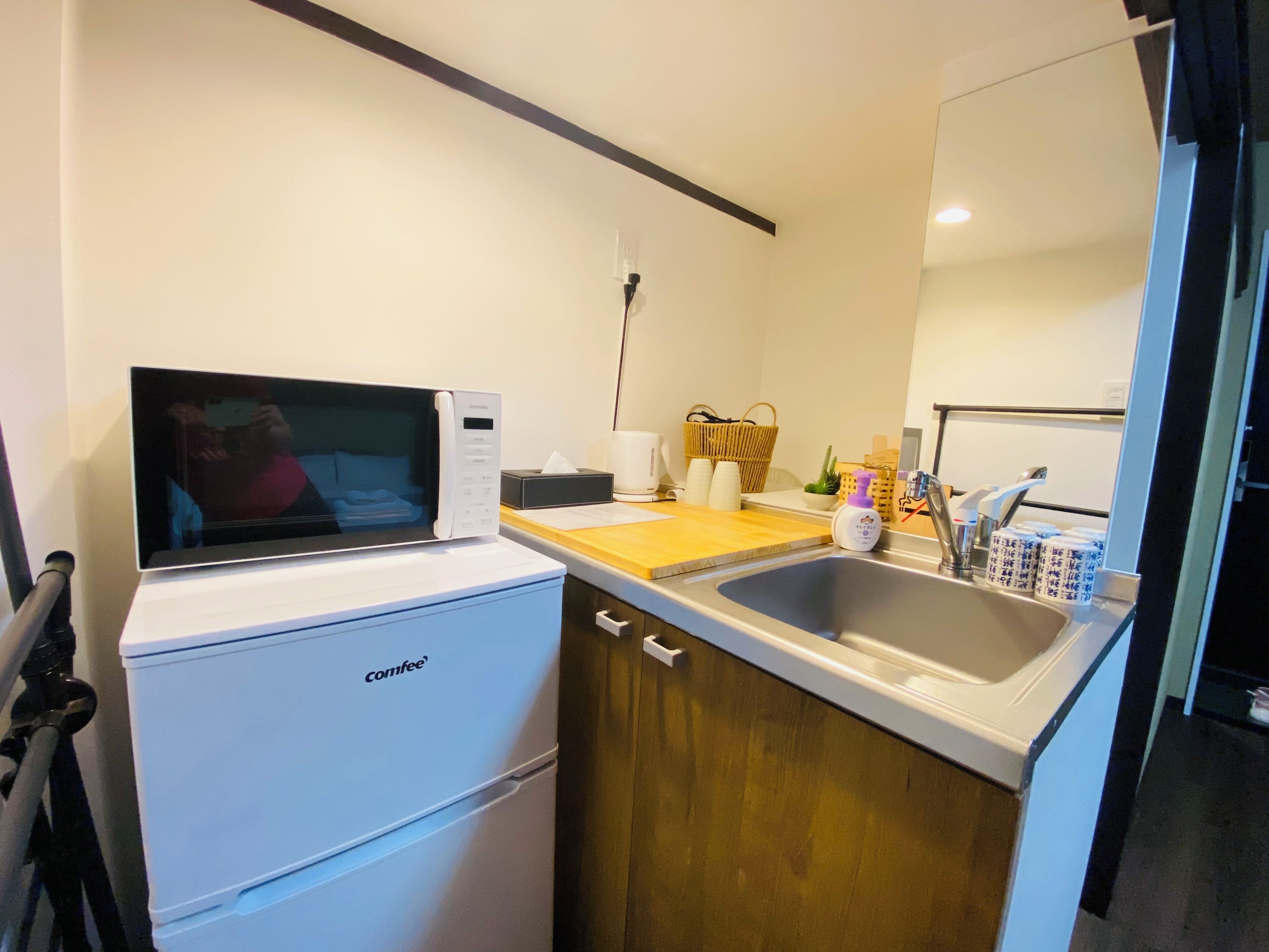 Quarto Duplo Superior, pátio, Vista para a cidade | Quartos insonorizados, Wi-fi grátis 