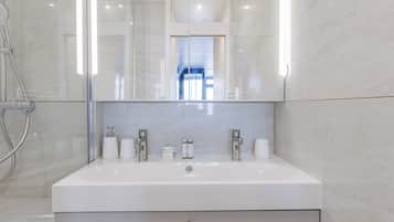 Apartamento | Casa de banho