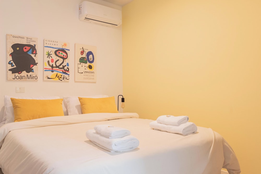 Fliphaus Arhaus - Buenos Aires