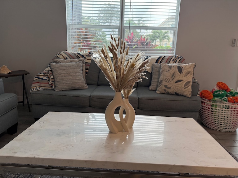 Charming 3-bedroom House In Lovely Delray Beach, Minutes Away From The Beach. - Delray Beach