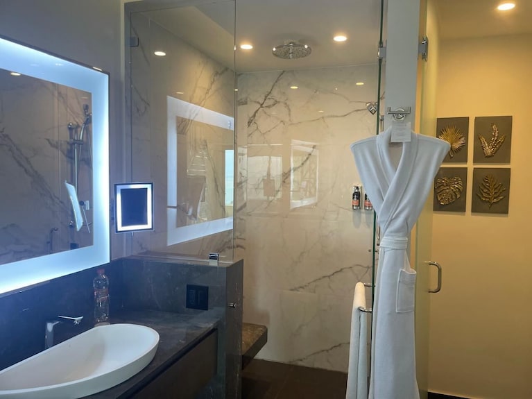 Charming 1-bedroom Resort With Ac, Fitness Room In Phenomenal Cabo San Lucas. - Cabo San Lucas