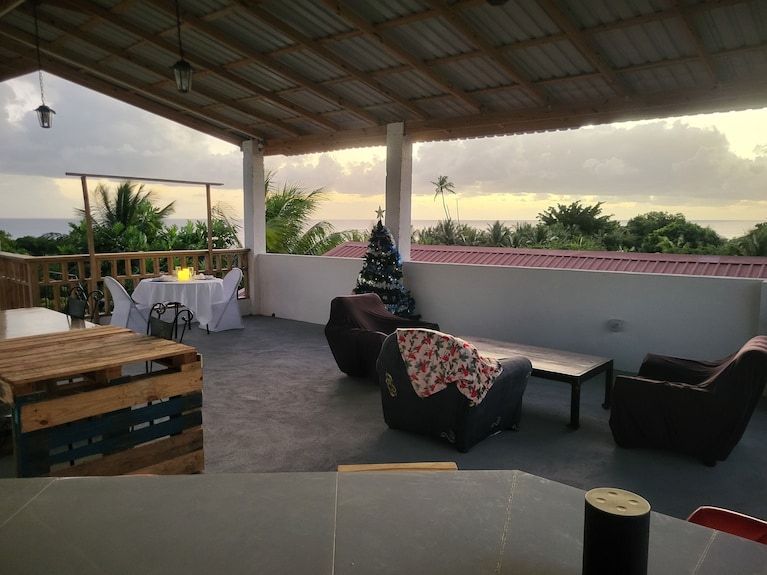 The Local Experience - Kosol Suite - Saint Lucia