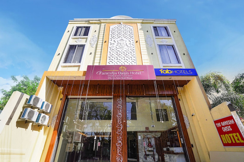 Fabhotel The Ganesha Oasis - Bhopal
