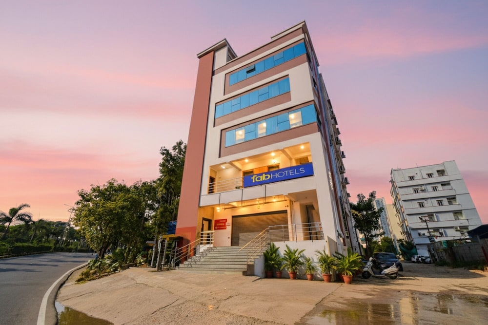 Fabhotel Srh Pride - Hyderabad