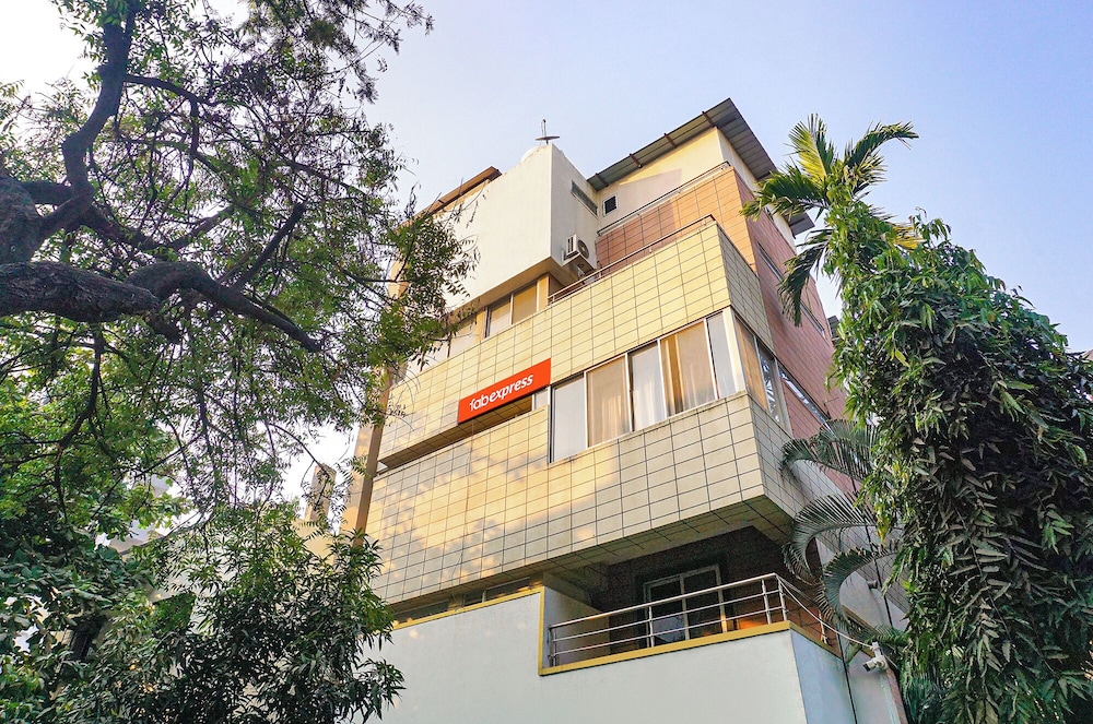 Fabexpress Star Light - Pune