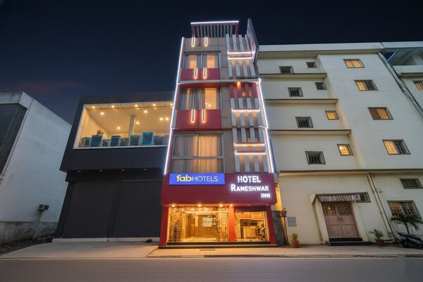 Fabhotel Rameshwar Inn - Prayagraj