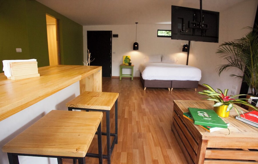 Private Loft Surrounded By Nature, 10 Minutes From Medellín And Envigado! - Medellín