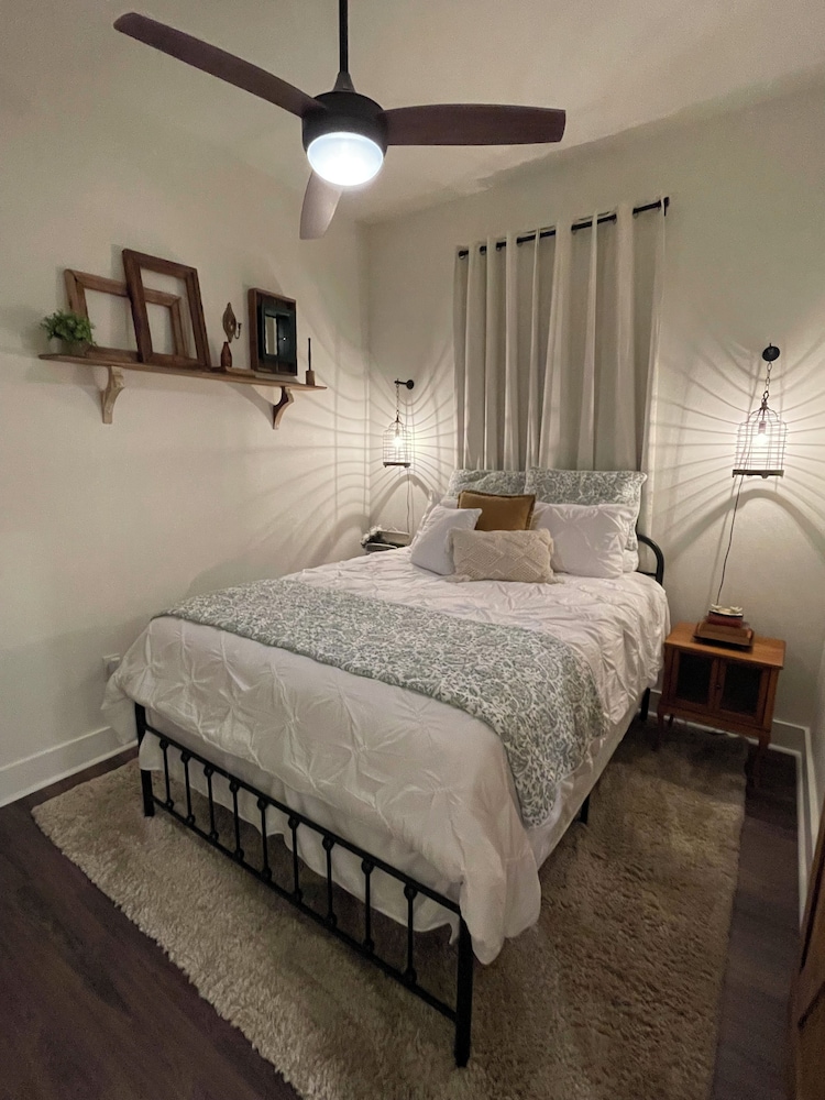 The Church House - A Charming Newly Renovated House Full of History ...