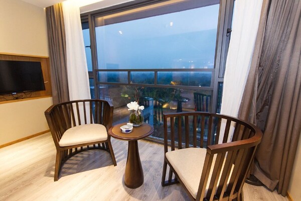 Ssaw Boutique Hotel Hangzhou Xixi Nanlu - Close To Xixi Wetland Area - Hangzhou
