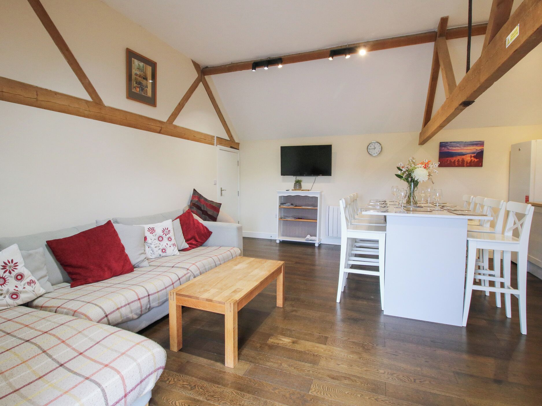 Millstone Cottages - Breidden View, With Hot Tub In Westbury - Rowton Castle