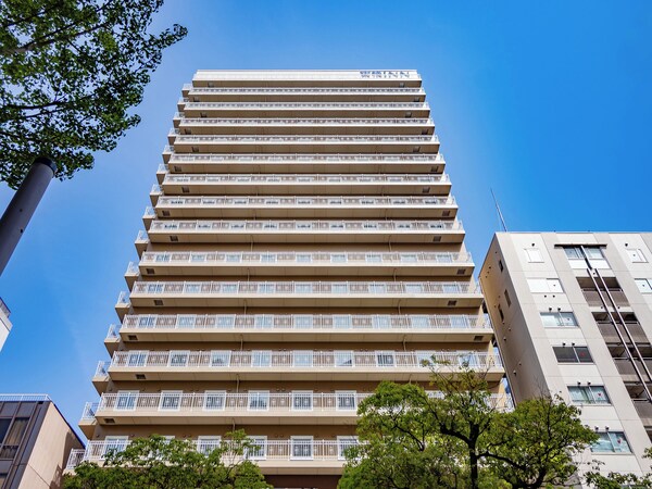 Toyoko Inn Kobe Sannomiya Ekimae - Kobe