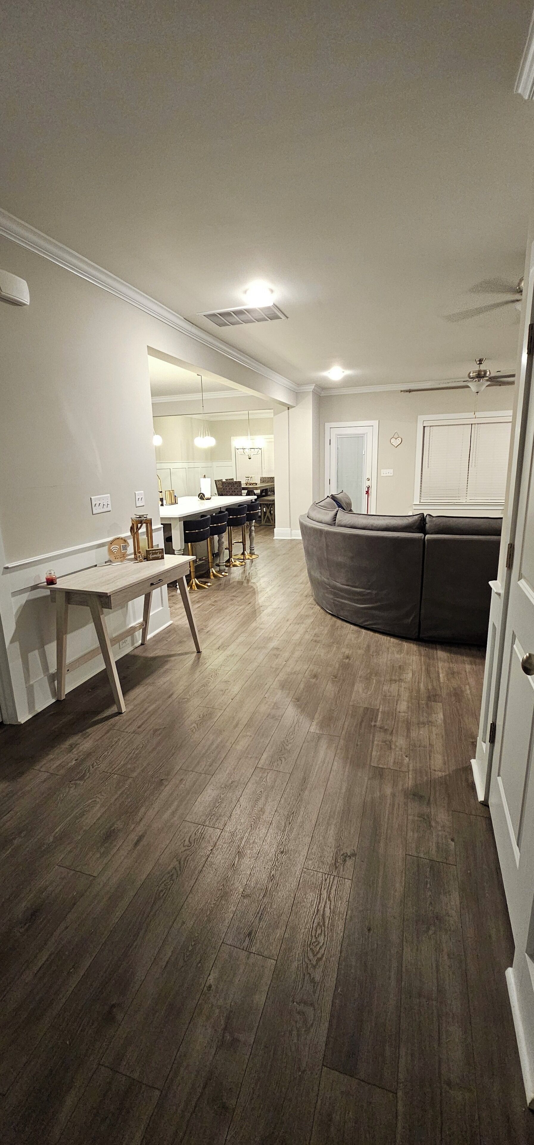 Masters Rental 2026: Spacious 5-bedroom Pet Friendly, Corner Lot, Wifi - Aiken, SC