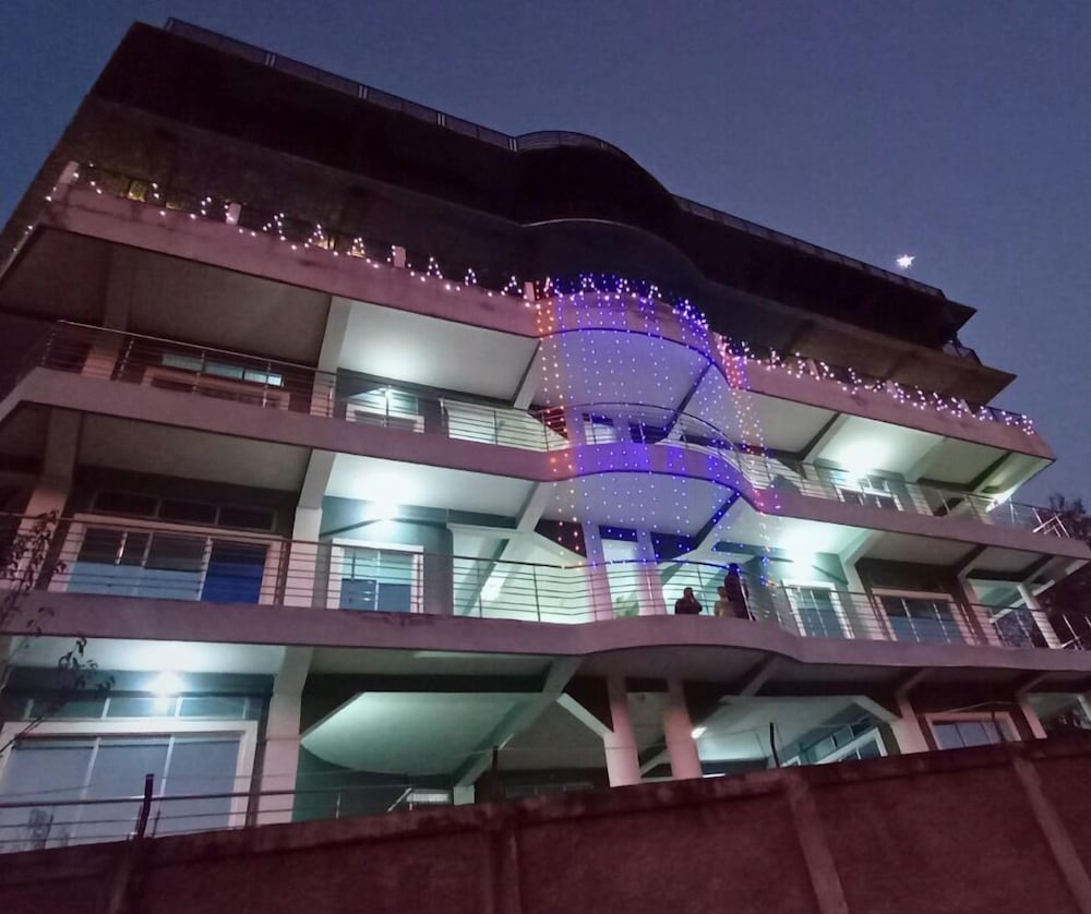 Hotel Horizon - Arunachal Pradesh