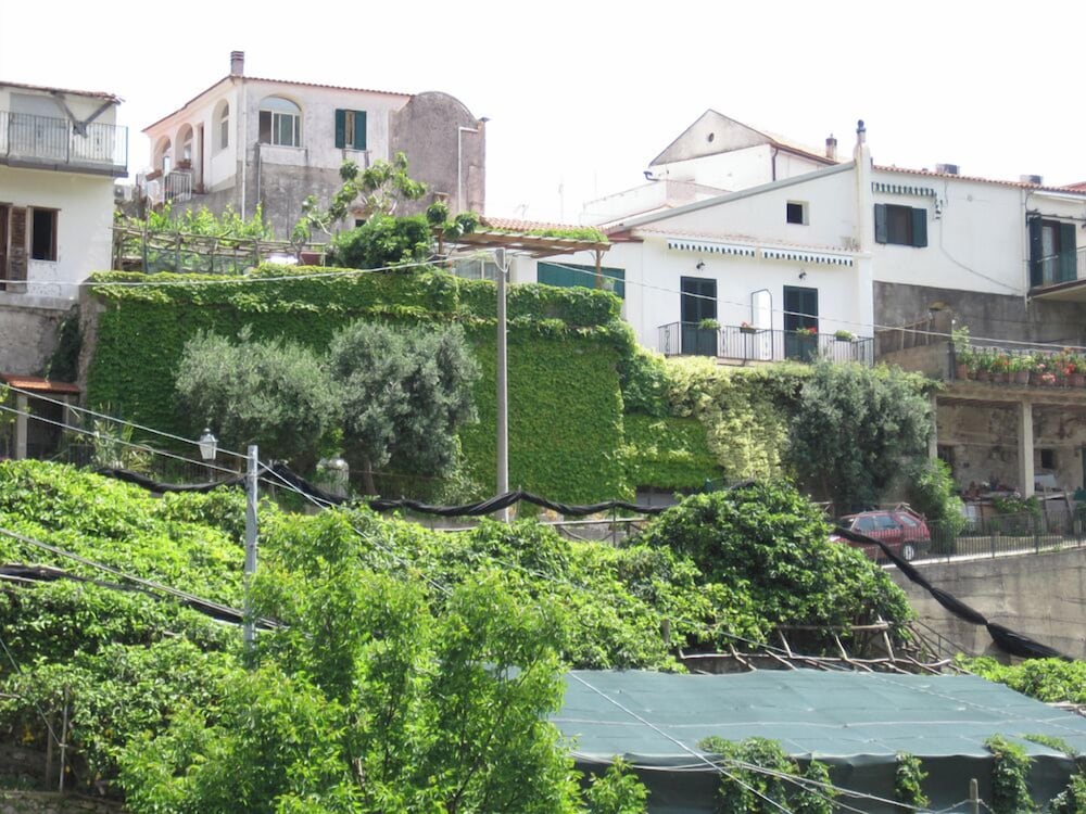 Dint' A Torre Bed & Breakfast - Atrani