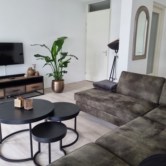 Hermitage Suits & Apartments - Amsterdam Zaandam - Heemskerk