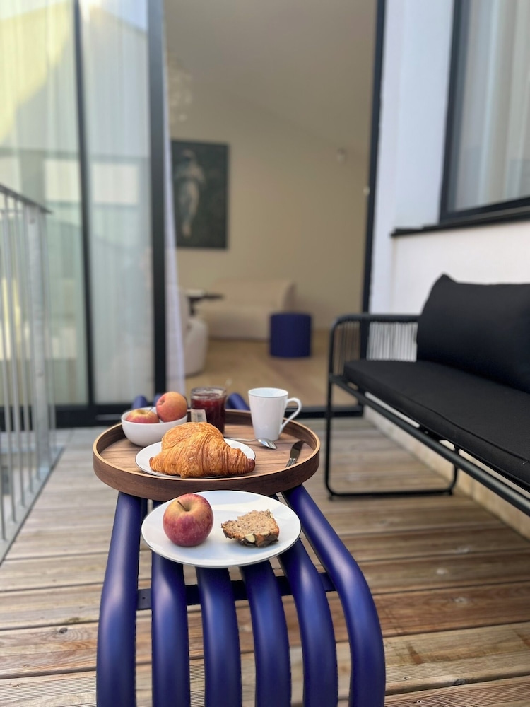 The Social Liveur- Soho « Les Chartrons » - Bordeaux