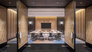 Sala de reunião