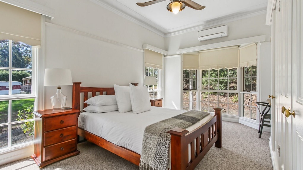 The Victorian Grove | Charming Metung Escape - Metung