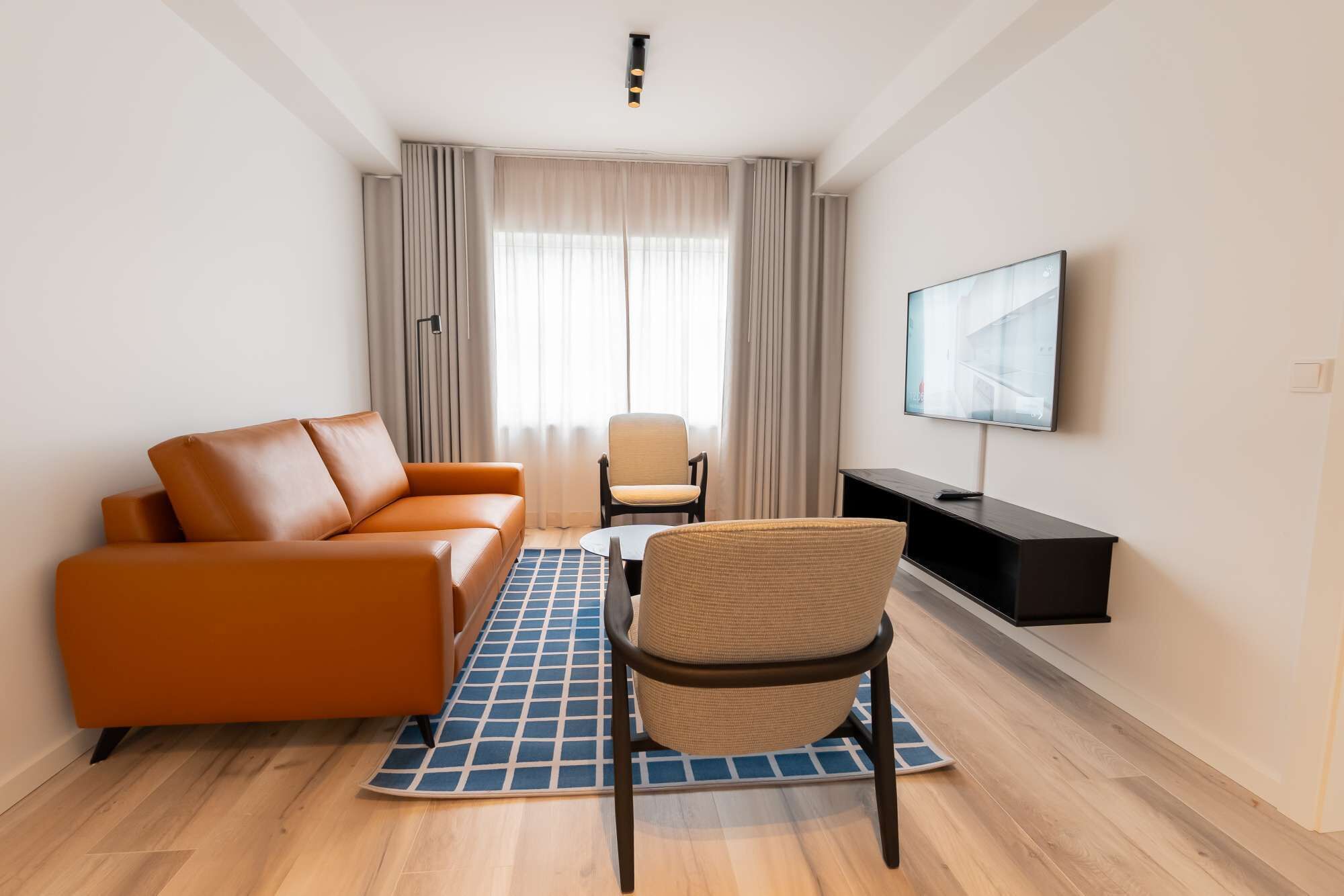 Superior One Bedroom Apartment - Reikiavik