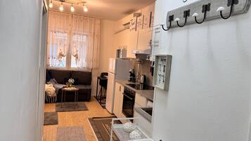 Apartamento | 2 quartos