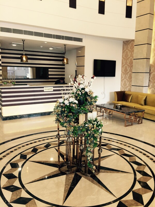 Hotel Imperia Suites - Jalandhar