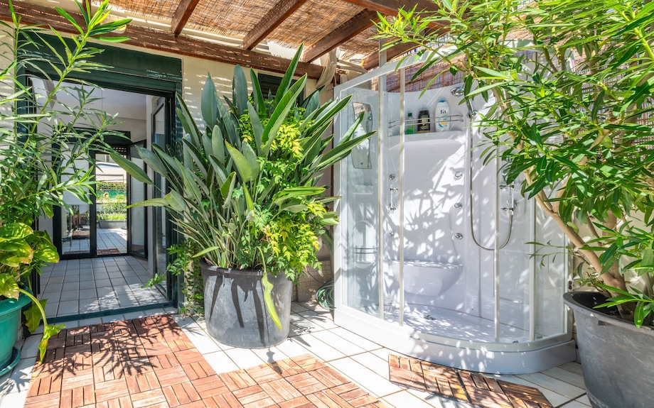 Kallimarmaro Residence, Villa - Athens