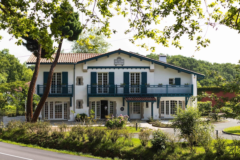 Hotel Marie Eder - Ustaritz