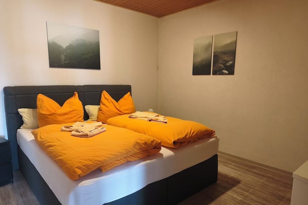 Apartamento, casa de banho privativa | Com decoração personalizada, Wi-fi grátis