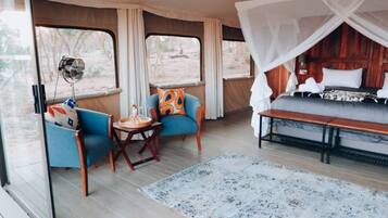 Quarto casal ou duplo superluxo | Cofres nos quartos, Wi-Fi de cortesia, roupa de cama