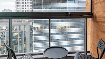 Apartamento, sacada | Sacada