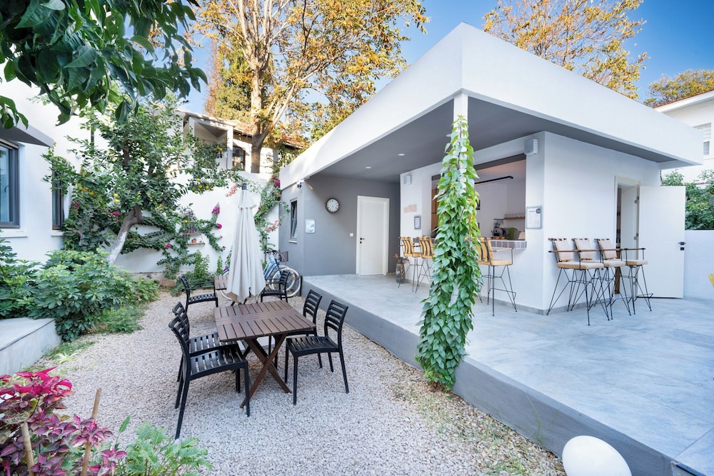 Villa Italic - Antalya