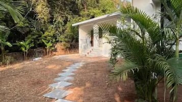 Vila superior | Banheiro | Papel higiênico