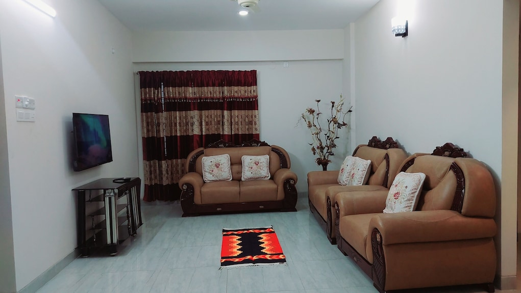 Luxurious Apartment @ Dhaka - Dacca