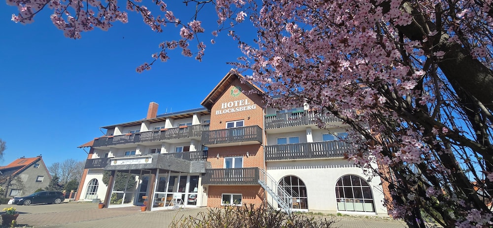 Hotel Blocksberg - Wernigerode