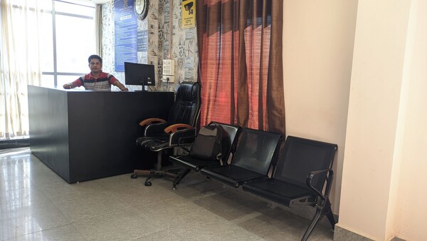 Hotel City Centre - Itanagar