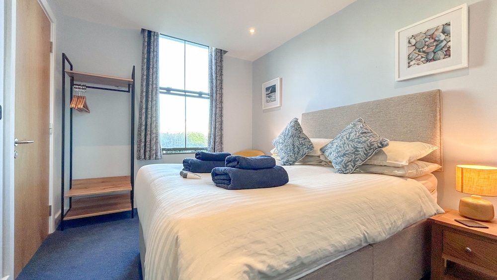 Harbour Stays - Ocean Square - Saundersfoot
