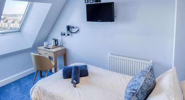 Harbour Stays - Ocean Square - Saundersfoot