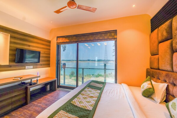 Shiv Rudraksh Resort - Near Assi Ghat - Varanasi