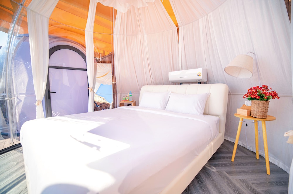 Parach Resort Khaokho - Phitsanulok