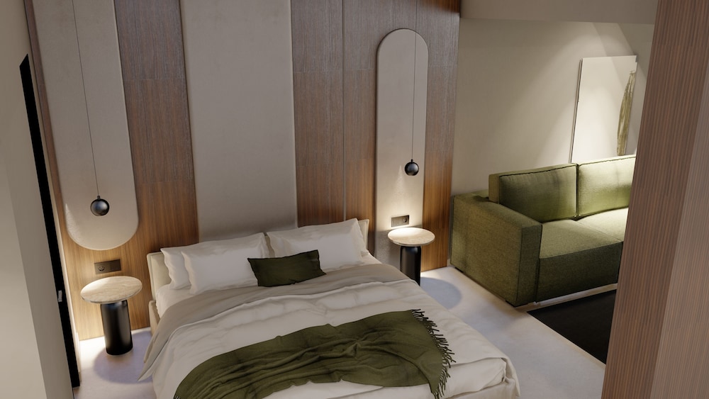 Alizo Comfort Chic Stay Rhodes - Greece