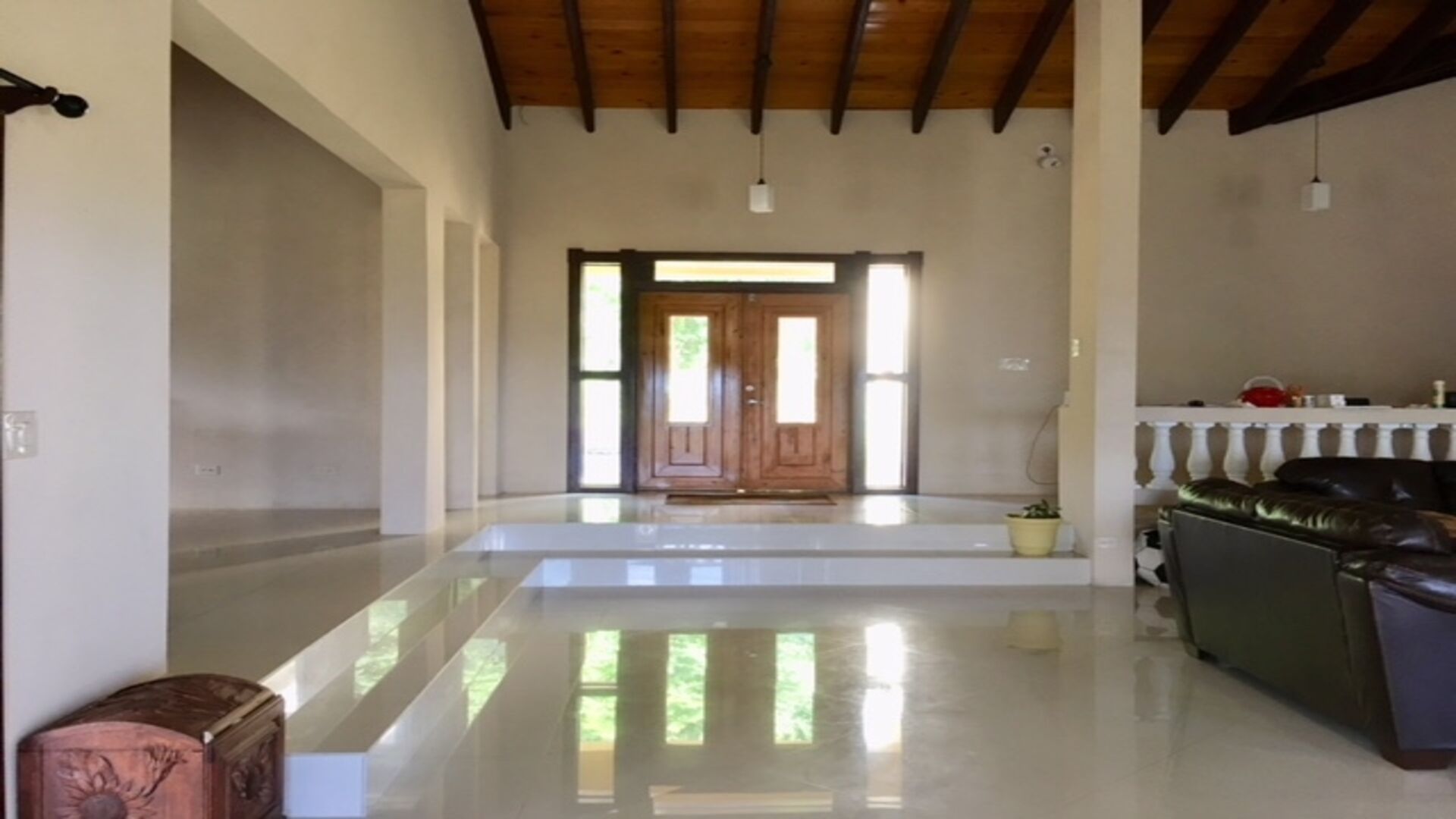 3-bedroom House In Fabulous St Thomas With Ac, Wifi. Enjoy Your Stay - Saint Thomas