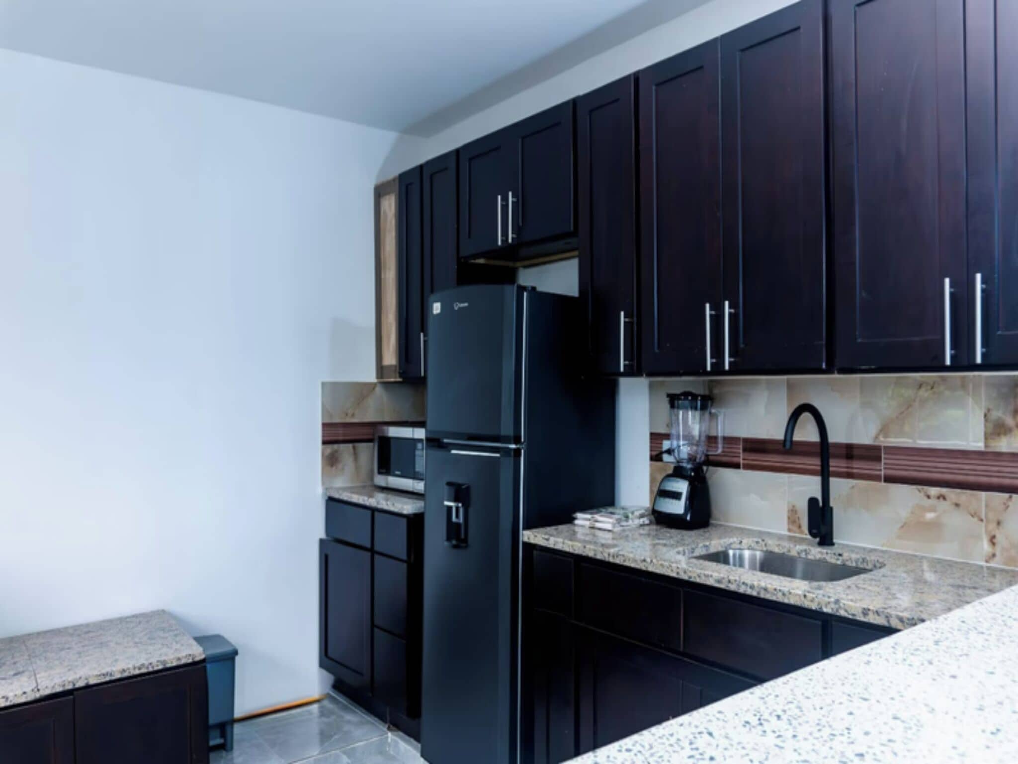 Apartamento, 1 quarto, varanda | Cozinha privada