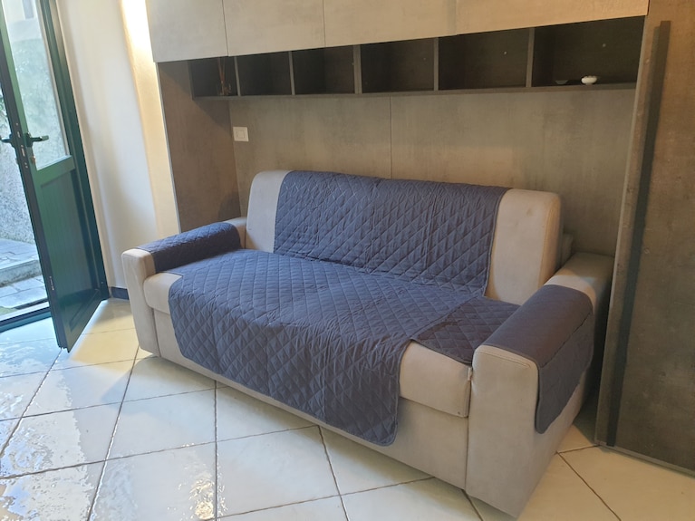 In The Heart Of Santa Apartment With Garden - Santa Margherita Ligure