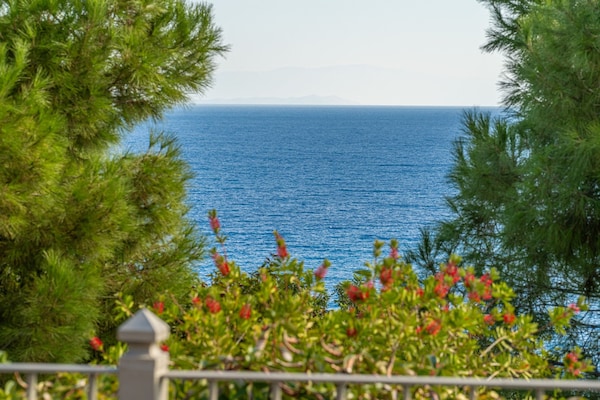 Villa Niki With Swimming Pool - Cephalonia