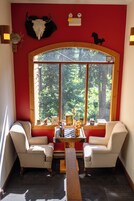 Pormenores do interior