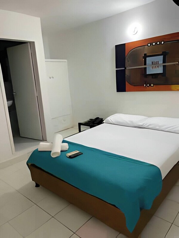 Hotel Houston - Bucaramanga