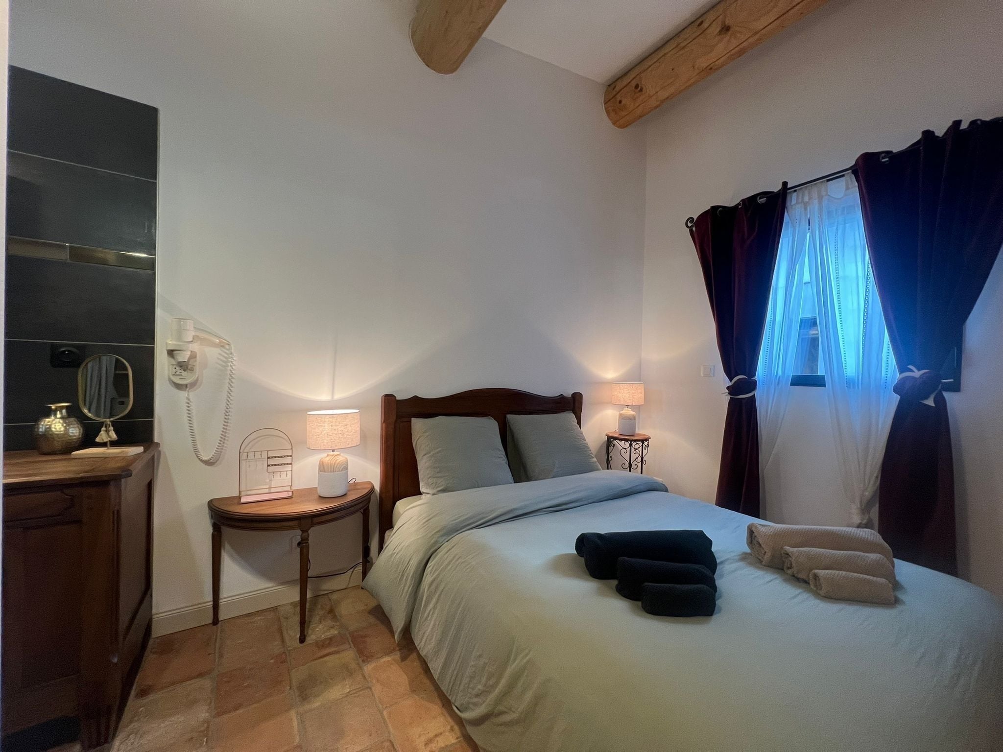 Provencal House Near The Lake - Bagnols-sur-Cèze