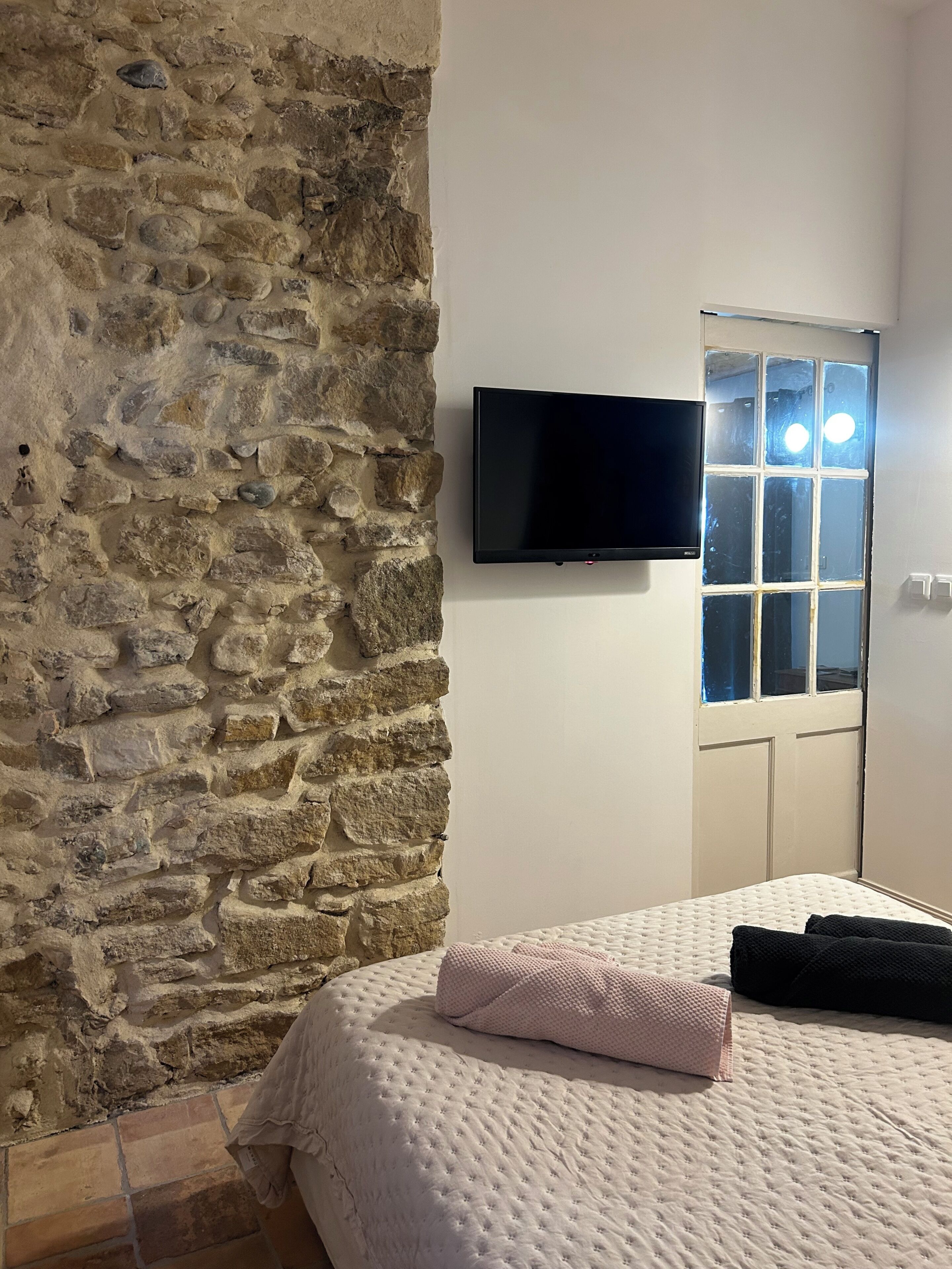 Detached Provencal House With Private Pool, Close To The Lake. - Bagnols-sur-Cèze