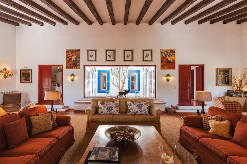 Encantadora Casa De Campo Con Piscina - Santiago do Cacém